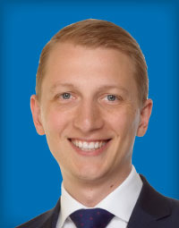 James Paterson | Liberal Party of Australia