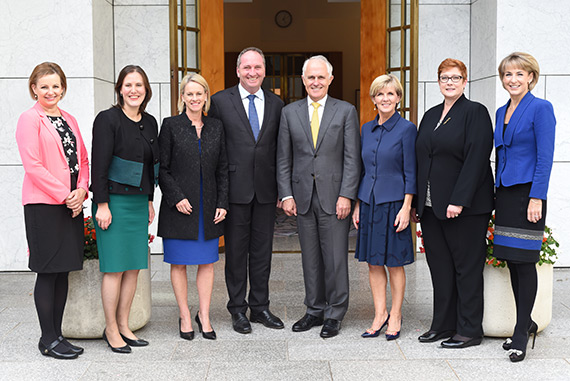 Liberal Women | Liberal Party of Australia