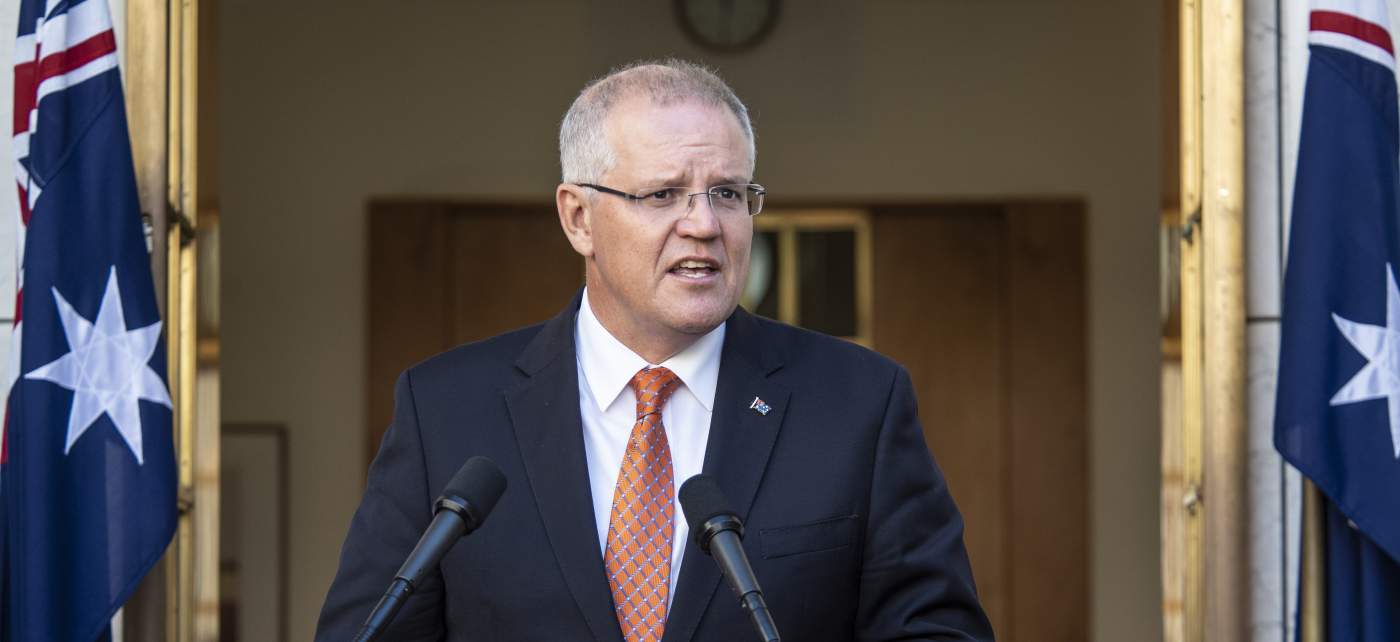 National Cabinet Statement 9 April | Mirage News