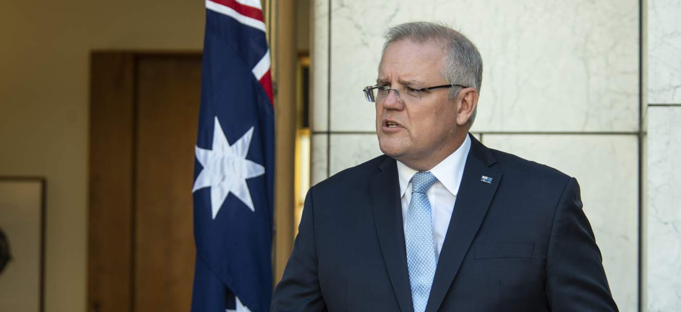 National Cabinet Statement 4 June | Mirage News