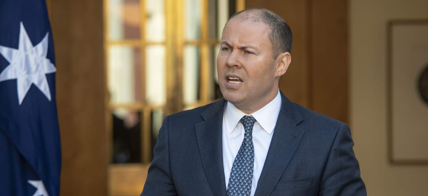 Budget Speech 2022-23 | Mirage News