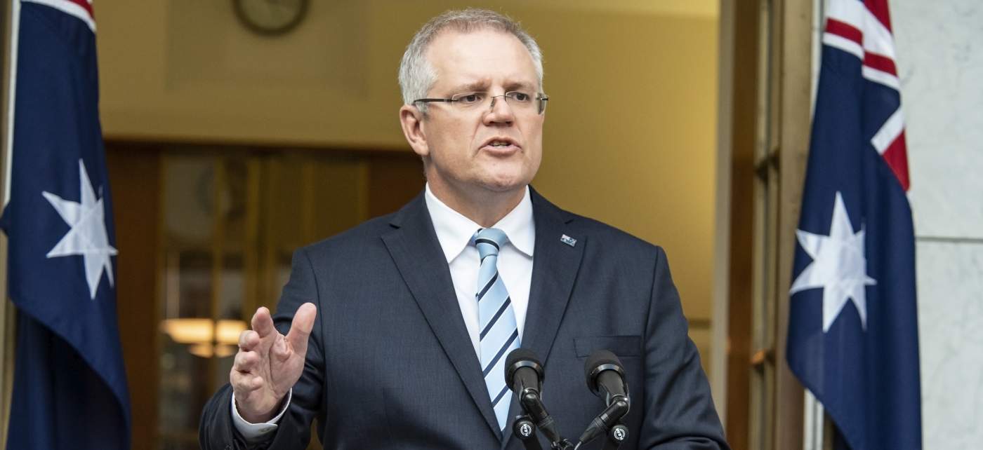 Prime Minister - Transcript - Interview Murray Jones, 4CA | Mirage News