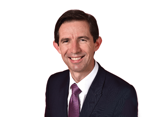 Simon Birmingham | Liberal Party of Australia