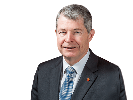 David Fawcett | Liberal Party of Australia