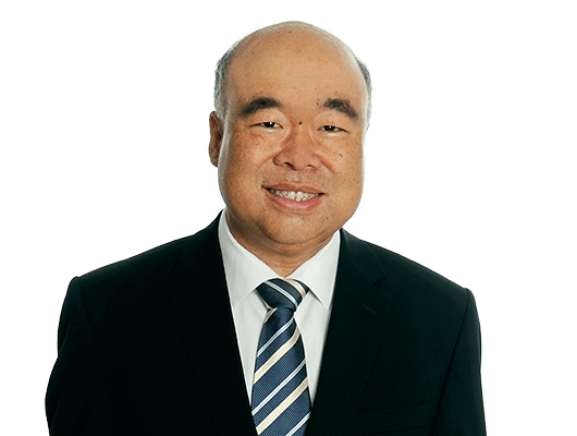 Ian Goodenough | Liberal Party of Australia