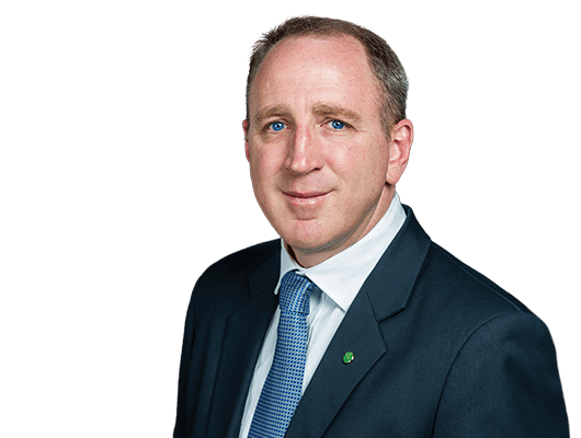 Luke Howarth | Liberal Party of Australia