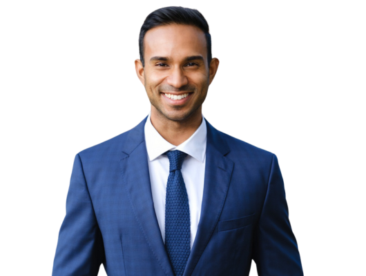 Leon Rebello | Liberal Party of Australia