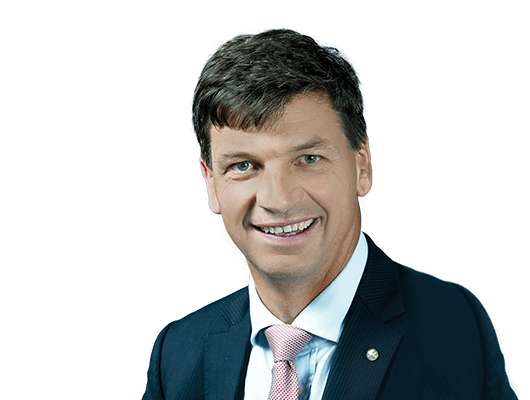 Angus Taylor (politician) - Alchetron, the free social encyclopedia