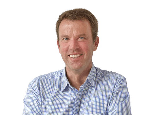 Dan Tehan Liberal Party Of Australia