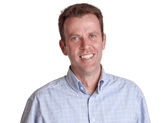 Dan Tehan | Liberal Party of Australia