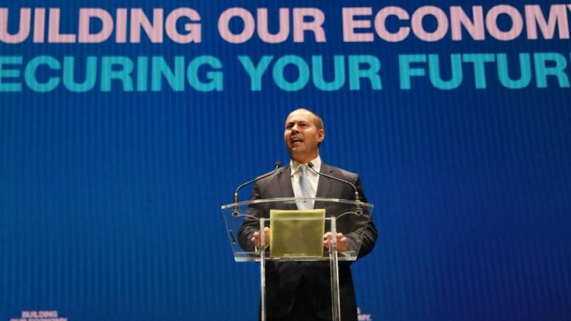 Liberal Party of Australia