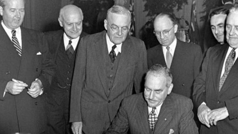 Liberal Party of Australia