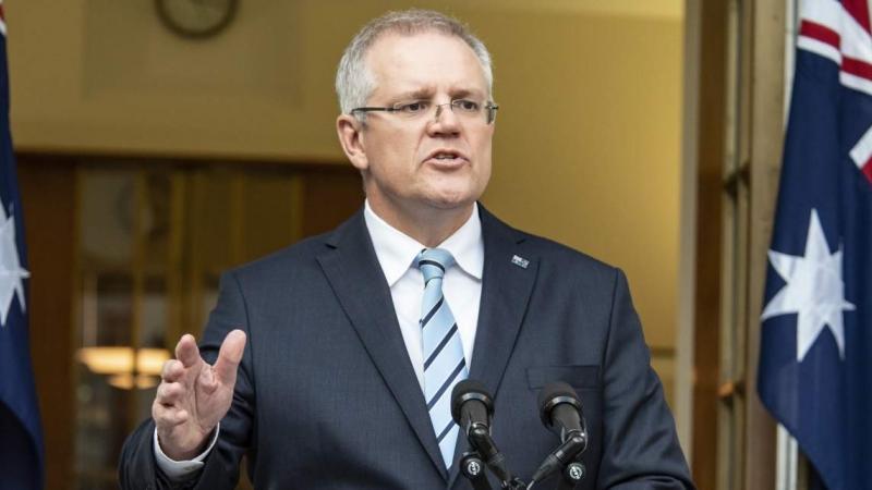 Liberal Party of Australia