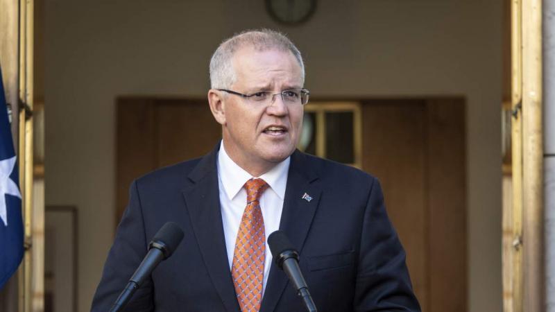 Liberal Party of Australia